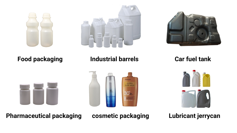 Best Multi Layer Blow Molding Machine Solution - MEPER